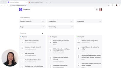 Getting Started with Canny Widgets